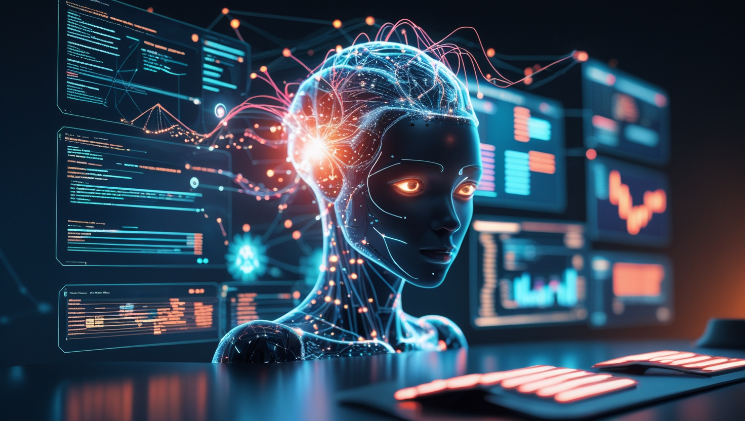 Manis: The Revolutionary AI Agent Redefining Automation - Fooocus AI